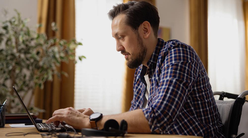 Grundregeln für ein sicheres Home Office - A1 Blog | A1.net