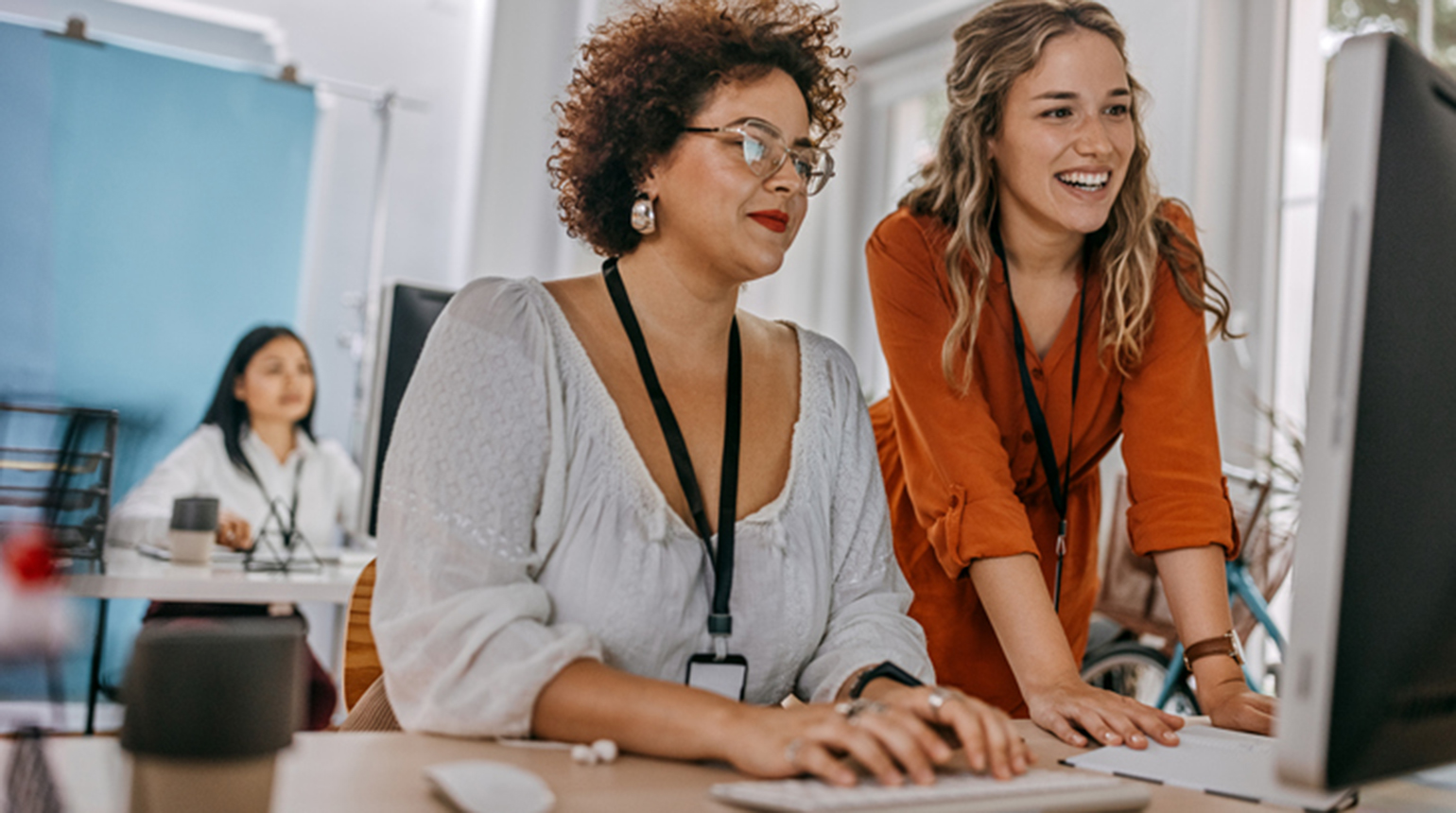 So machen Sie MS Copilot zum Mitarbeiter - A1 Blog | A1.net