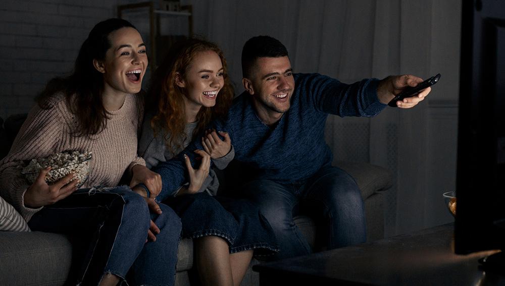 Fernsehen, Streaming & Co. mit Xplore TV jetzt noch einfacher - A1 Blog ...