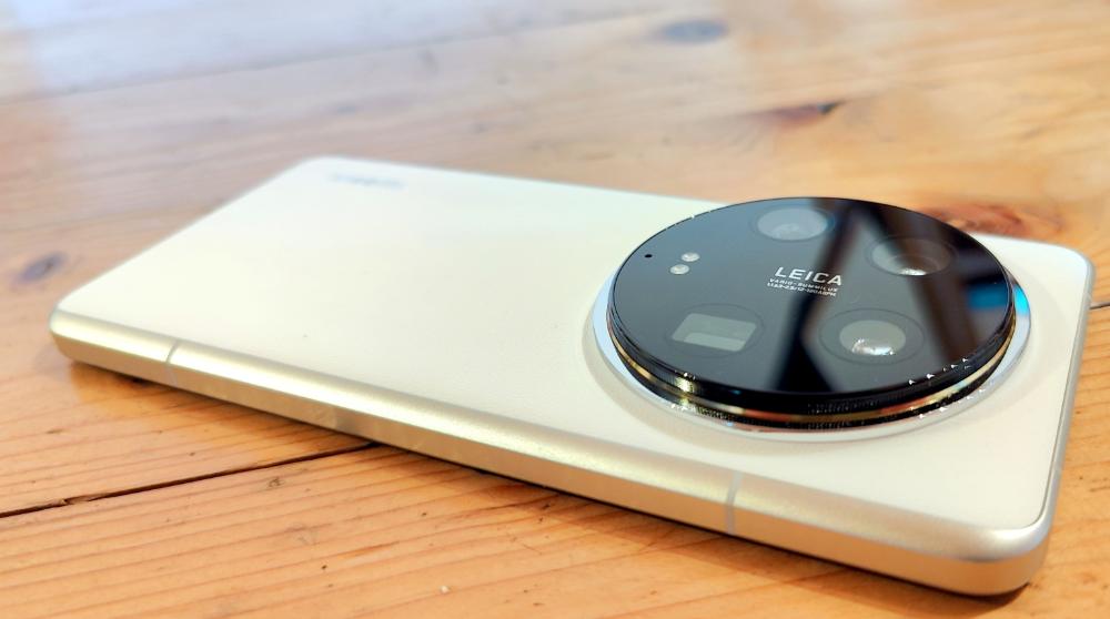 Kamera King: Das Xiaomi 14 Ultra im Test - A1 Blog | A1.net