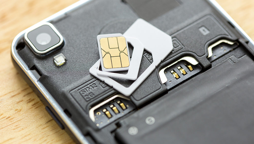 A1 SIM-Karte einfach online tauschen und aktivieren - A1 Blog | A1.net