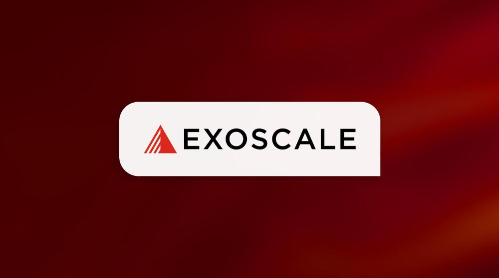 Sicher, transparent, regional: Exoscale – die Cloud-Lösung für Ihr ...