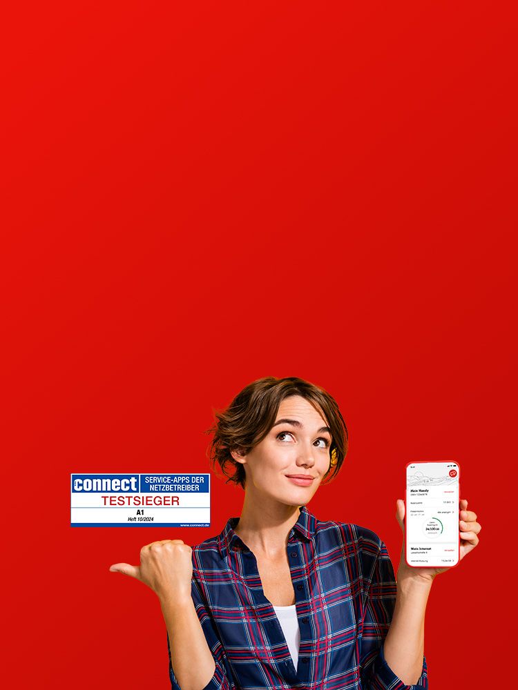 Mein A1 App: 10 Tipps und Tricks, die du noch nicht kennst - A1 Blog ...